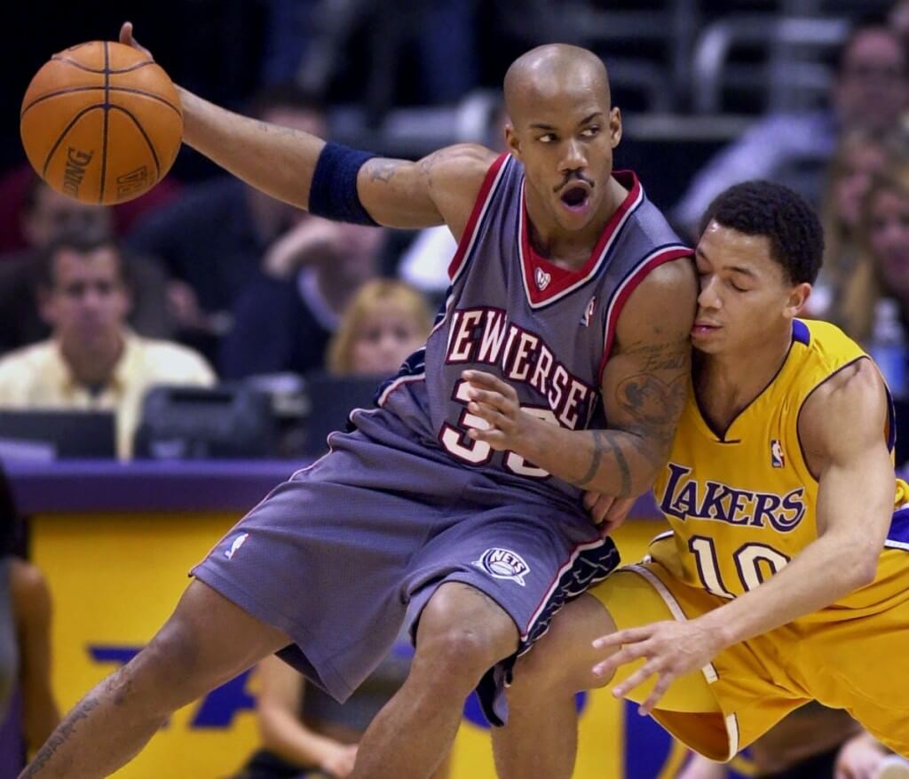 Brooklyn basketball group that produced borough’s NBA players kicked ...