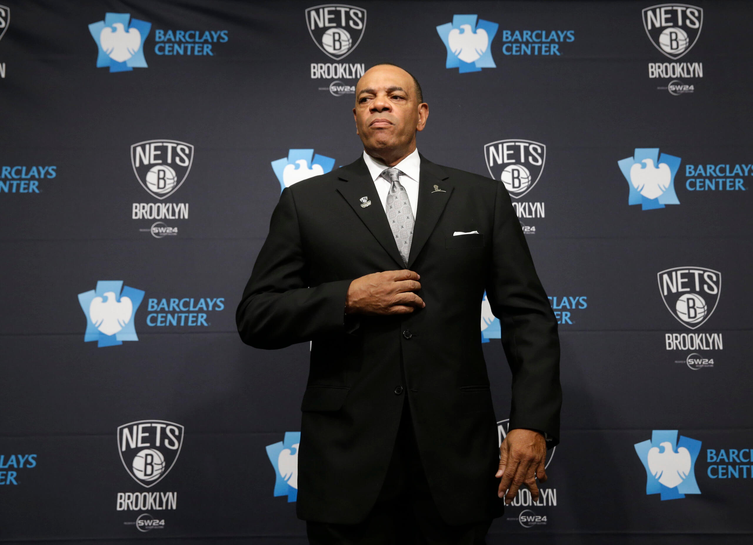 NBA Season Preview: Brooklyn Nets