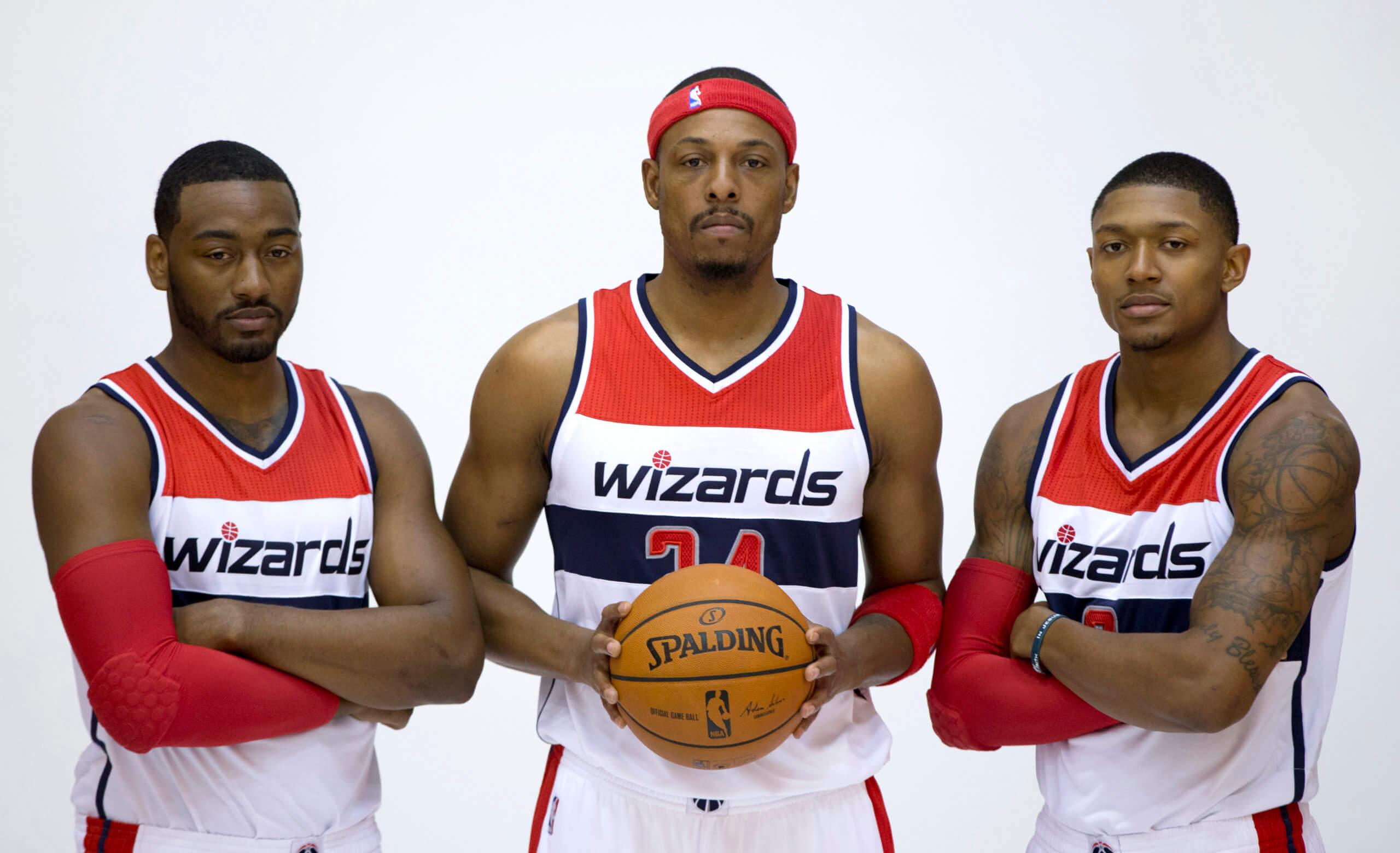 NBA Season Preview: Washington Wizards