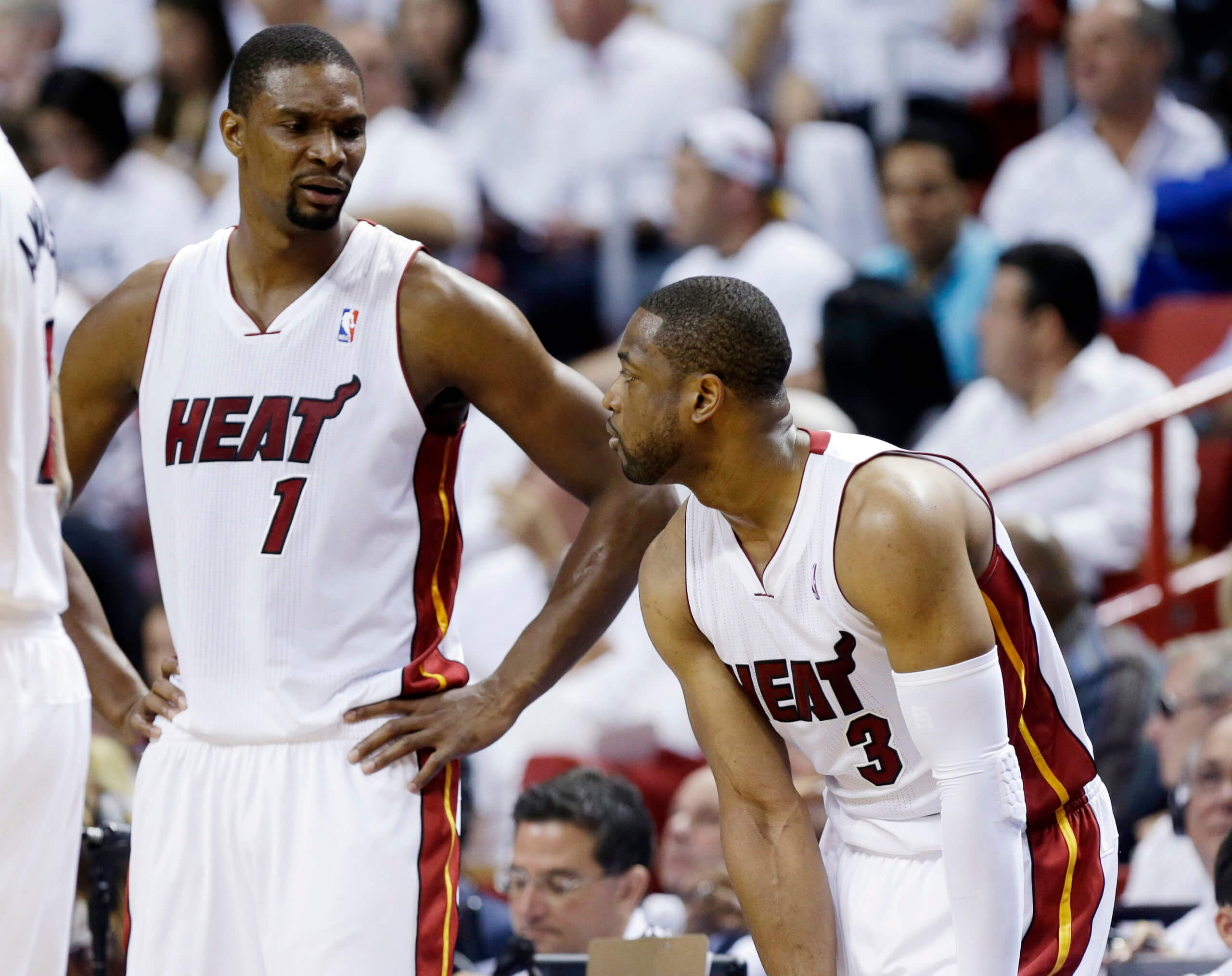 NBA Season Preview – Miami Heat