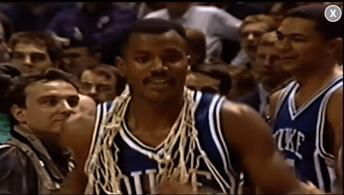 Around the ‘Nets: Duke Duke Duke Duke Duke – The Brooklyn Game