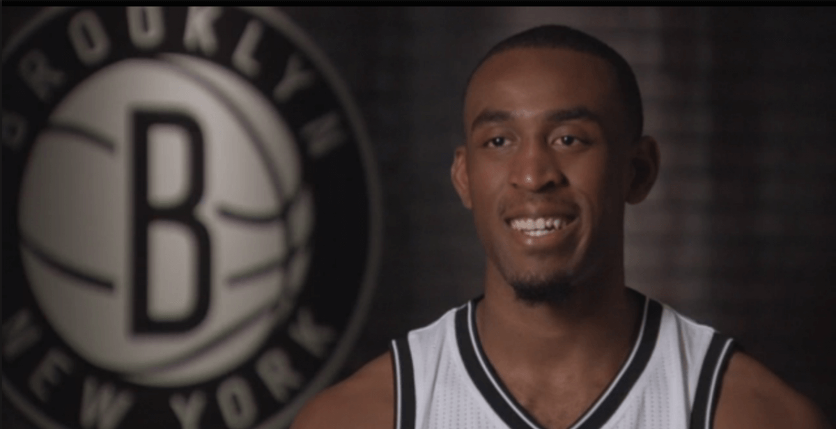 Markel Brown’s Dream One-On-One Matchup – The Brooklyn Game