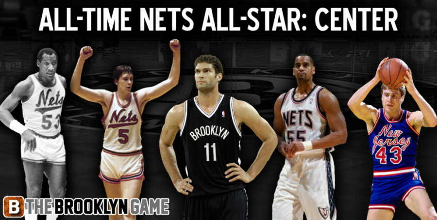 Nets History – The Brooklyn Game