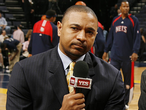Mark Jackson’s Grown-Man Move to Golden State – The Brooklyn Game