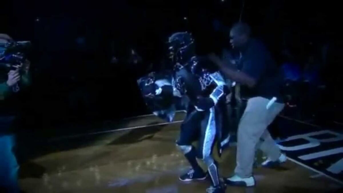 CONTEST: Create The New Nets Mascot! – The Brooklyn Game