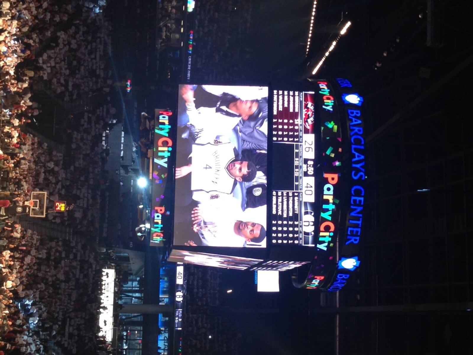 Brooklyn Nets Mascot “BrooklyKnight” Unveiled, And No One Likes It