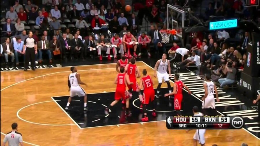 Brooklyn Nets Mascot “BrooklyKnight” Unveiled, And No One Likes It