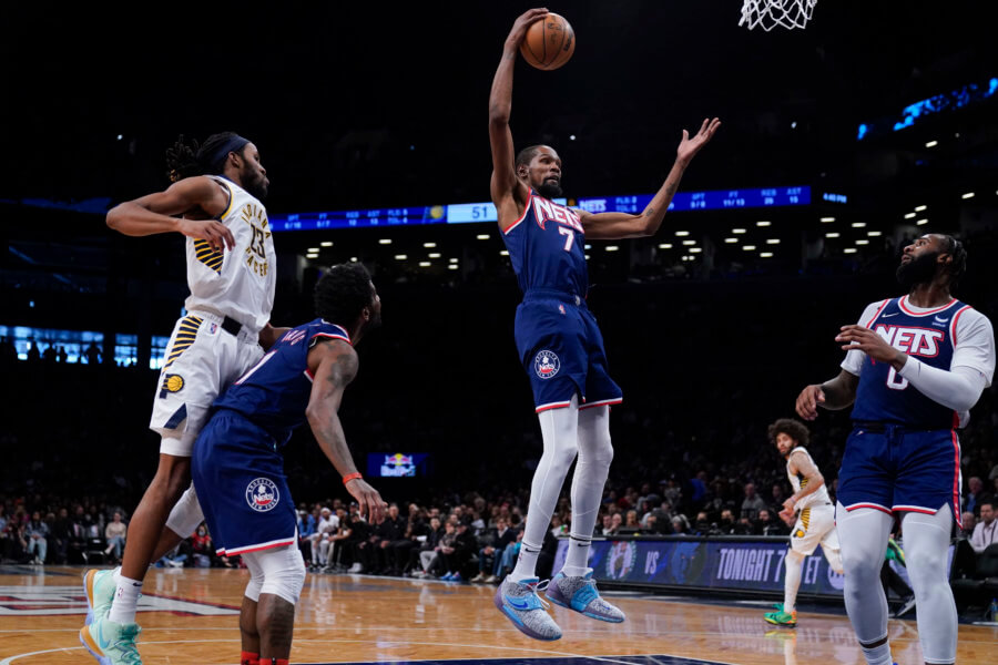 Game Recaps – The Brooklyn Game