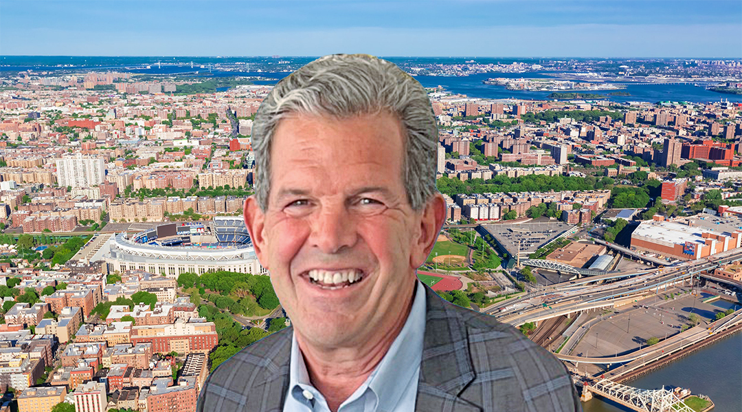 Building a Thriving Community in the Bronx with Rob Walsh – The ...